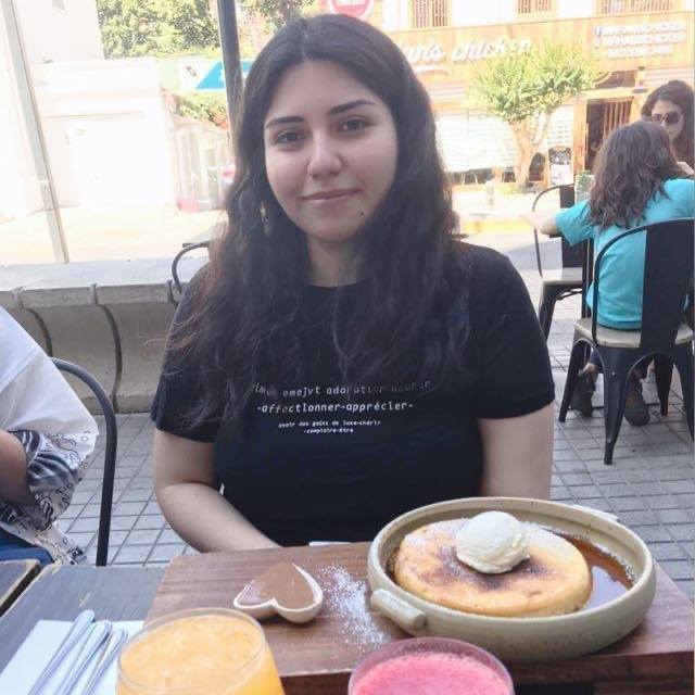 Portafolio Catalina Castillo